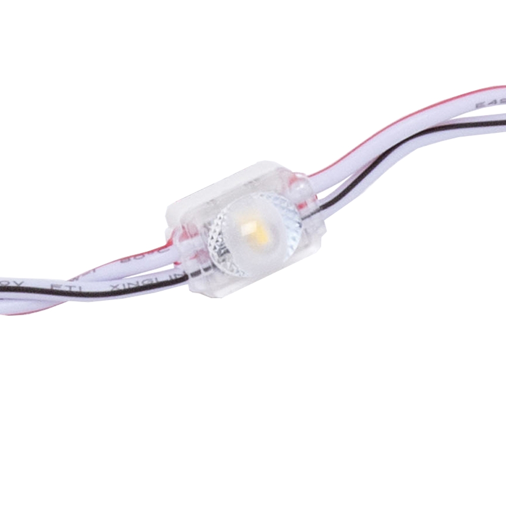 Mini LED Module 0.24W IP67 12V 320Pcs BAG - Vision Lighting Ltd