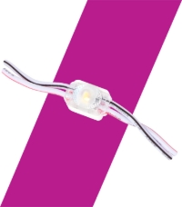 LED Signage Modules | Sign Lighting - Vision Lighting Ltd