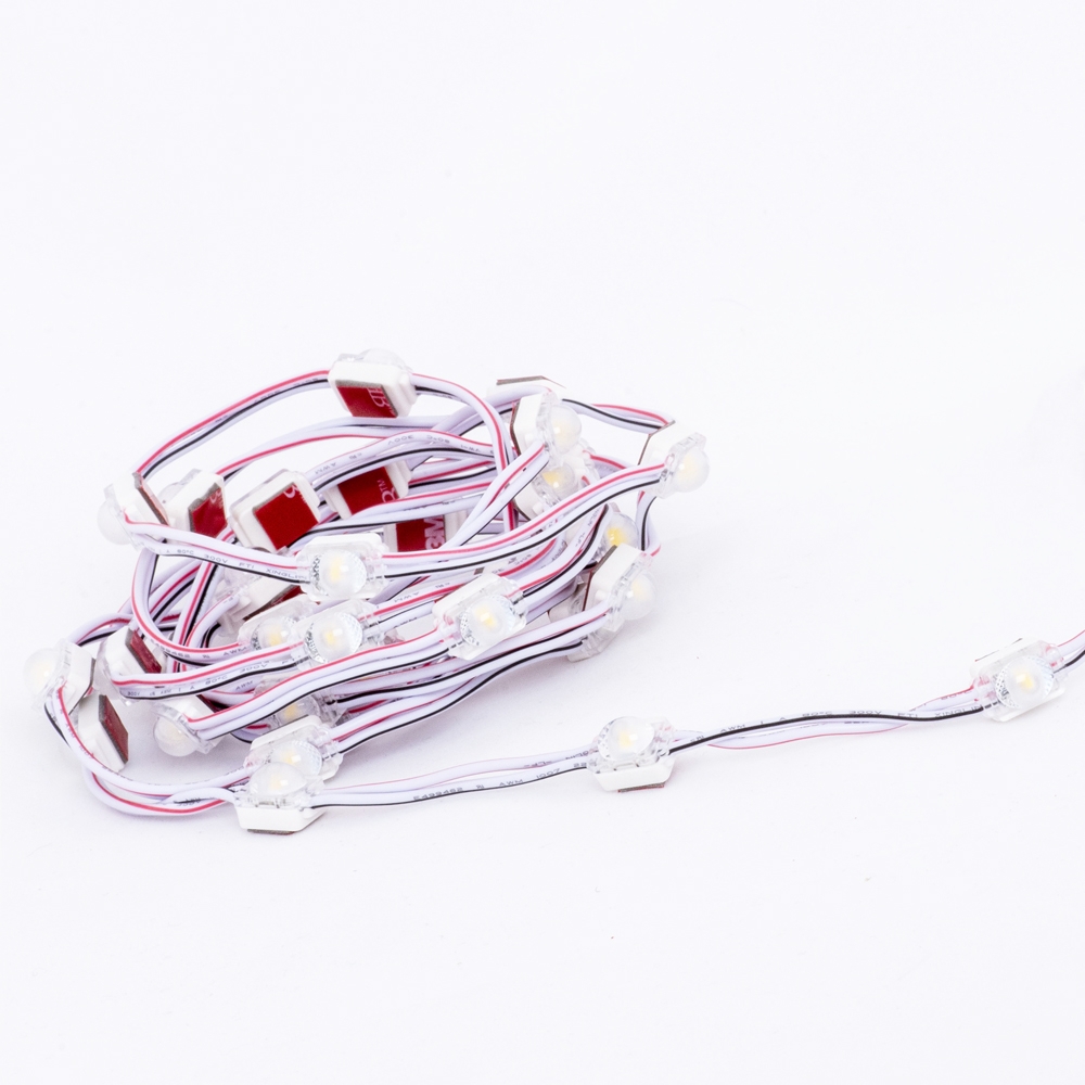 Mini LED Module 0.24W IP67 12V 320Pcs BAG - Vision Lighting Ltd