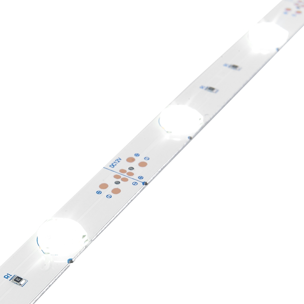 LED Module Bars | Sign Lighting - Vision Lighting Ltd
