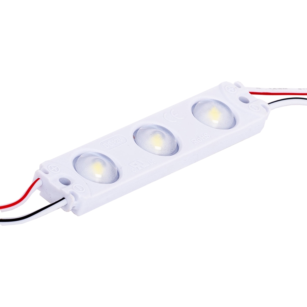 LED Modules | 5 Year Warranty - Vision Lighting Ltd